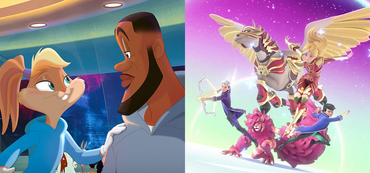 Tenerife Grows As An International Animation Production Hub