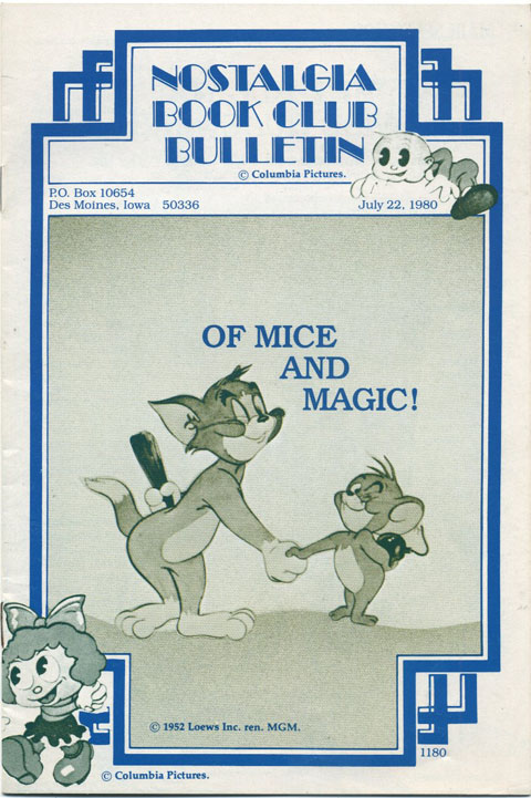 Of Mice and Magic - 30th Anniversary