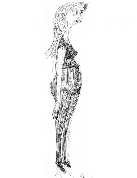 Meet "ParaNorman" Character Designer Heidi Smith