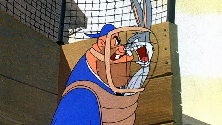Analyzing the Greatest Game of Baseball Ever