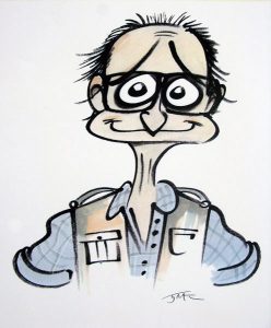 Victor Haboush (1924-2009)