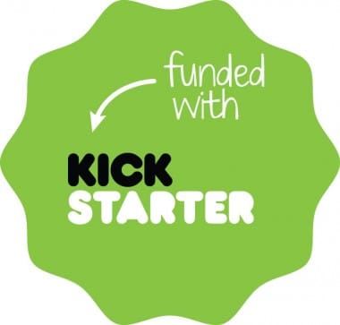 Kickstarter Archives | Cartoon Brew