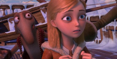 The Snow Queen Archives | Cartoon Brew