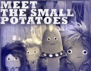 "Meet the Small Potatoes" to Debut on Disney Junior