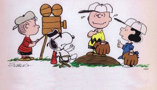 BOOK REVIEW: The Art and Making of Peanuts Animation