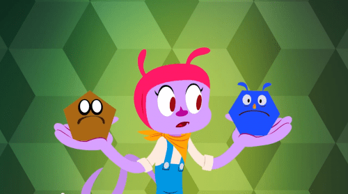 UMIGO - Wild Brain's New Educational Videos