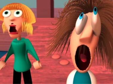 This One-Man Animation Team Can Recreate The Look of Any Animated Film