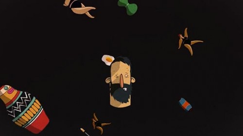 Animated Fragments Archives | Cartoon Brew