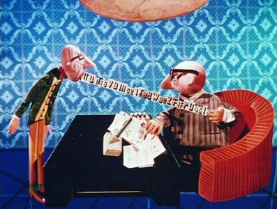 Czech Animation Legend Břetislav Pojar Dies at 89