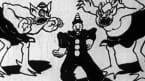 Rare Animation on TCM: "Silent Cartoons"