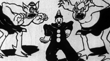 Rare Animation on TCM: "Silent Cartoons"