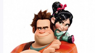 New "Wreck-It Ralph" Trailer