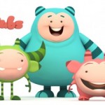 Disney Junior Canada Picks Up "Stella & Sam" Holiday Specials And New ...