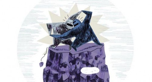 The Montreal Animated Film Summit Starts Today