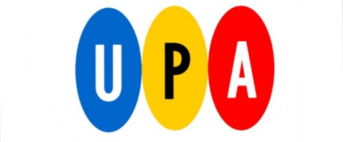 Thursday in NYC: An Illustrated Lecture on UPA