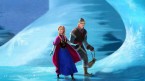 First Artwork Released for Disney's Next Feature "Frozen"