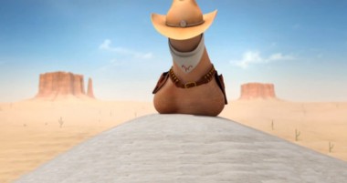 "Wanted: Melody" from Supinfocom