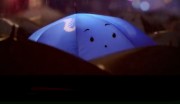 FIRST LOOK: Pixar's "Blue Umbrella" short