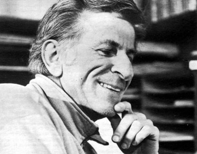 Gallery: The Organic Architecture of "The Flintstones"