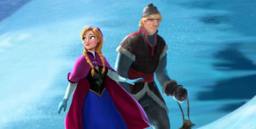 PREVIEW: 2013 Animated Features