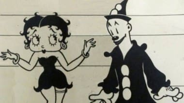 Dave Fleischer Archives | Cartoon Brew