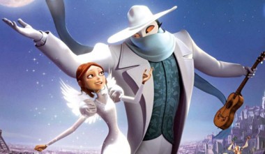 "A Monster In Paris" going direct-to-DVD