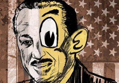 Michael Barrier Archives | Cartoon Brew