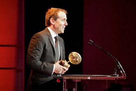 "Day and Night" Director Teddy Newton is Developing A Feature At Pixar ...