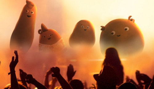 Jerry Beck, Author at Cartoon Brew