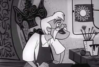 Tom Oreb Archives | Cartoon Brew