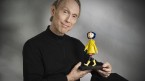 Henry Selick is Reviving "The Shadow King"; Synopsis and First Artwork ...