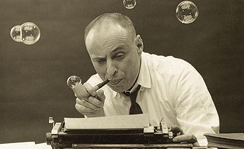 Harvey Kurtzman Retrospective Coming To New York