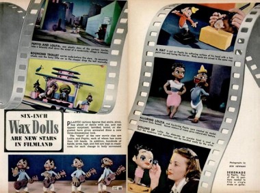 15 Reasons Why Frank Tashlin Was Awesome