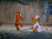 Analyzing My Favorite Piece of Animation: Tigger by Milt Kahl