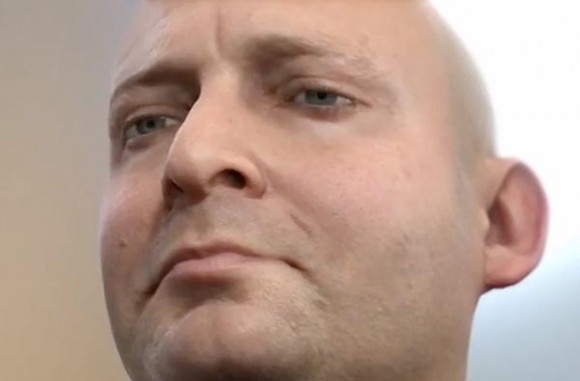 Activision Shows Off Impressive Real-Time Rendering for Animated Characters