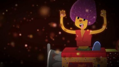 Brooklyn Archives | Cartoon Brew