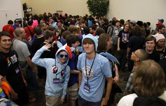 The Documentary About Bronies is Here