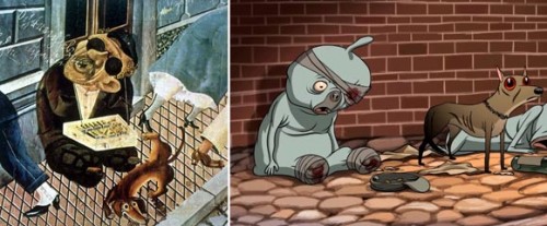 Nick Cross Takes Us To The End of the World in "Perihelion"