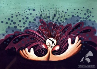 Prepare Yourself For This Trippy, Incredible Piece of Polish Animation