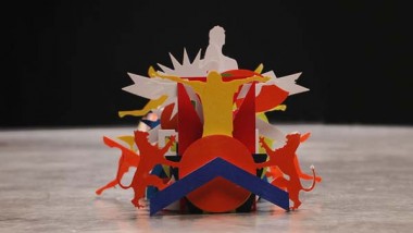 Darcy Prendergast Archives | Cartoon Brew