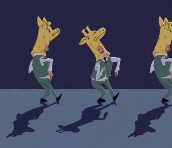 Artist of the Day: Neil Sanders