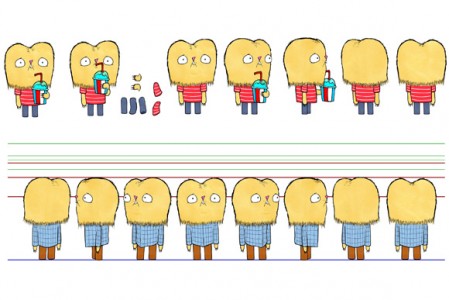 Artist of the Day: Ryan Quincy