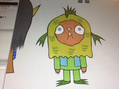 Artist of the Day: Ryan Quincy