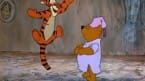 Analyzing My Favorite Piece of Animation: Tigger by Milt Kahl
