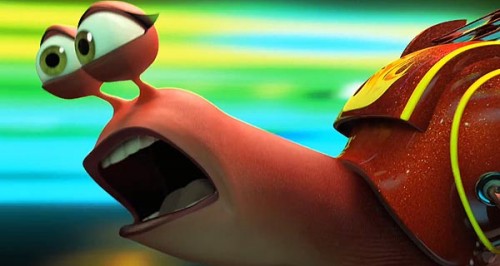 DreamWorks Unveils New "Turbo" Trailer
