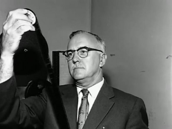 5 Reasons Why Mickey Mouse Co-Creator Ub Iwerks Was Awesome