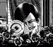 Artist of the Day: Uno Moralez