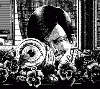 Artist of the Day: Uno Moralez