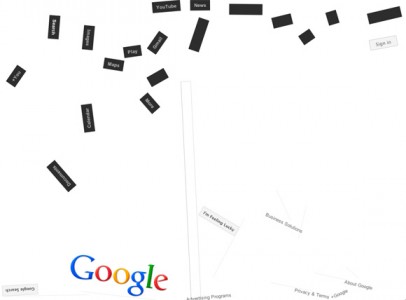 Artist of the Day: Mr. Doob