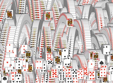 Artist of the Day: Mr. Doob